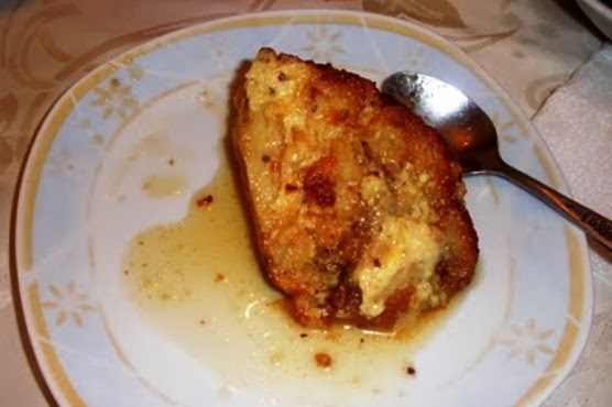 Ithacan Pudding - Ithaorama Portal